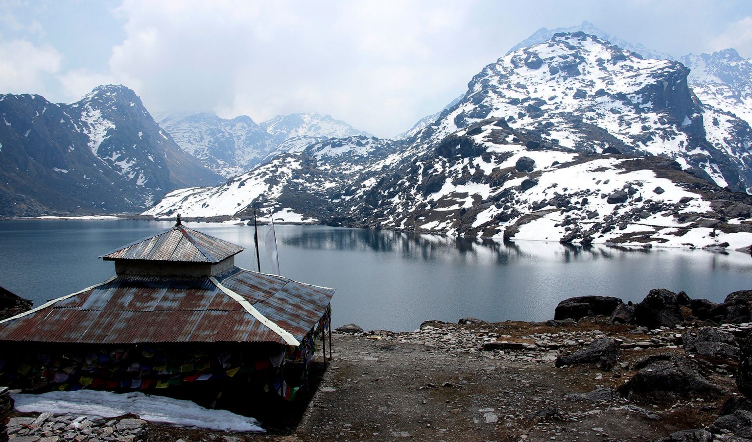 7 amazing lakes of Nepal: Comprehensive list